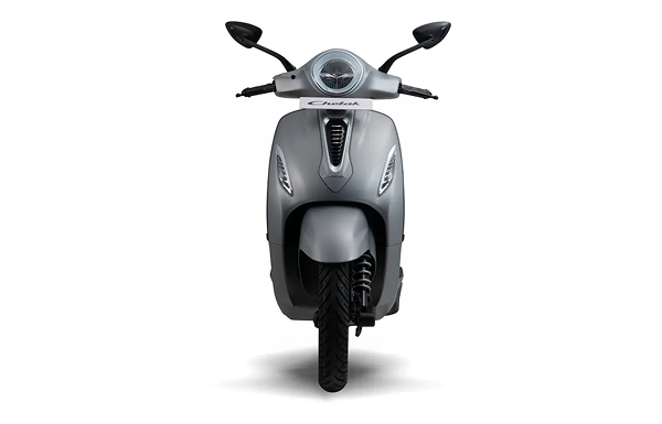Bajaj Chetak 3502 - Price, Images, Specs, Features, Brochures