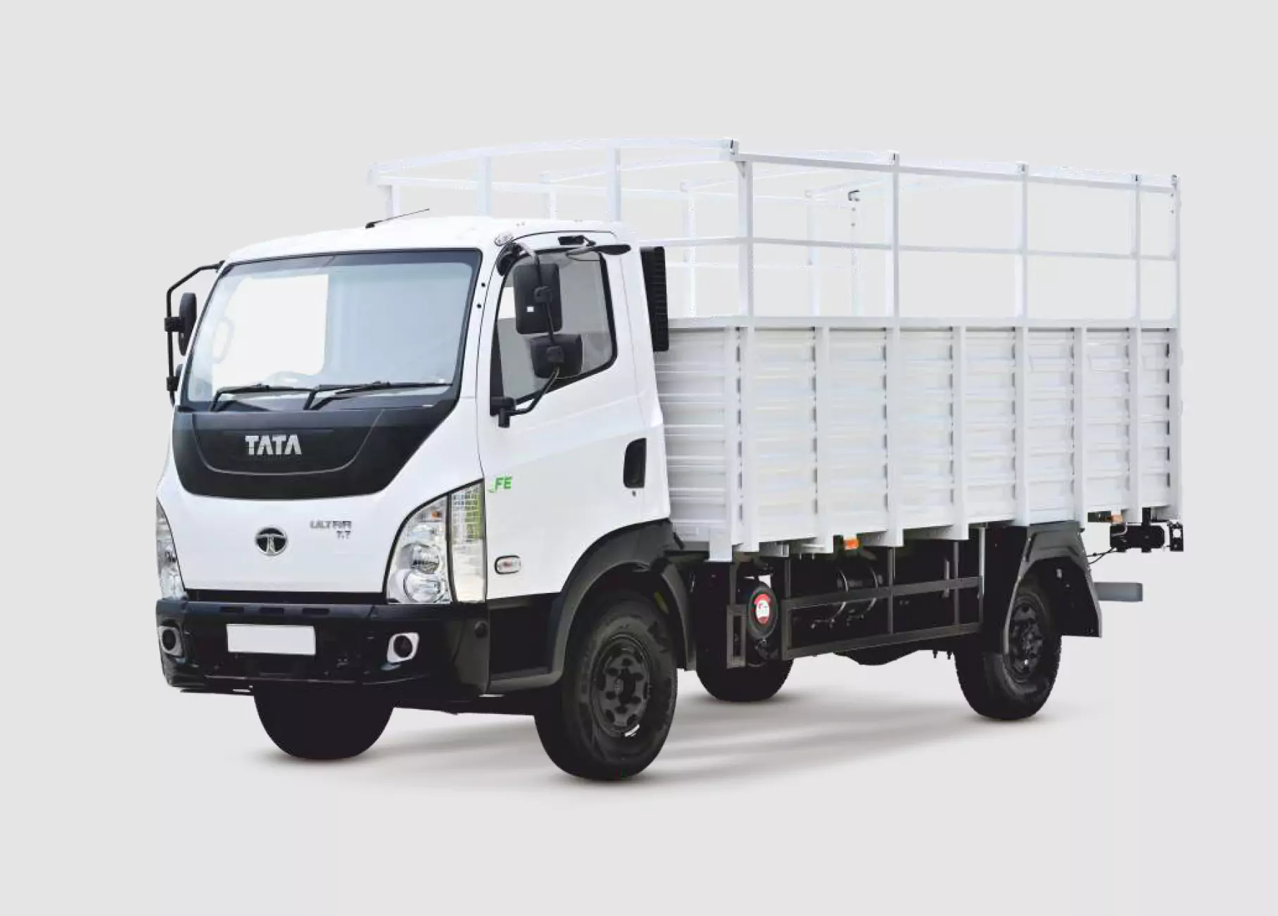 TATA Ultra T.7 - Price, Images, Specs, Features, Brochure