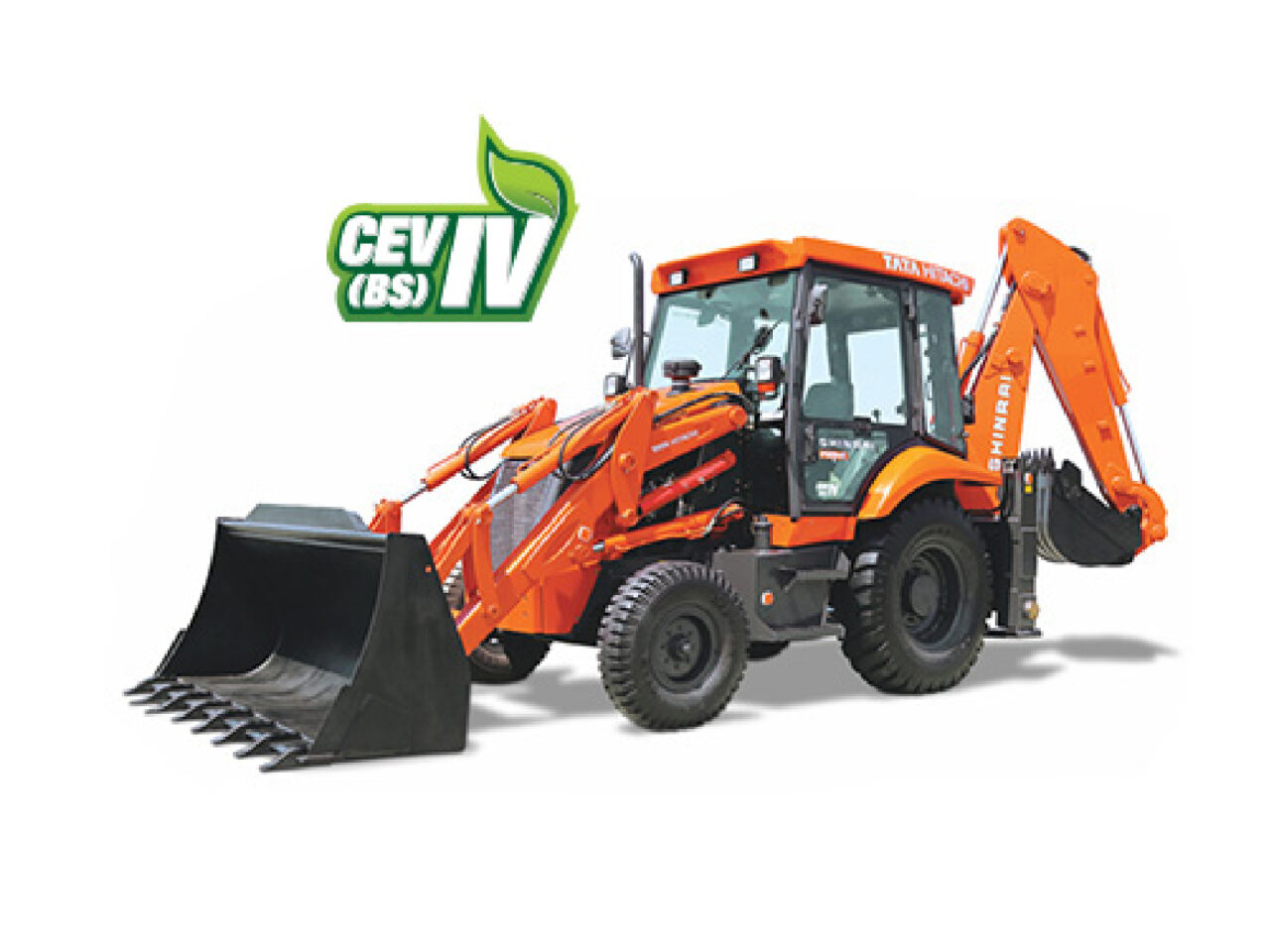 Authorized Tata Hitachi Dealers | Dada Motors