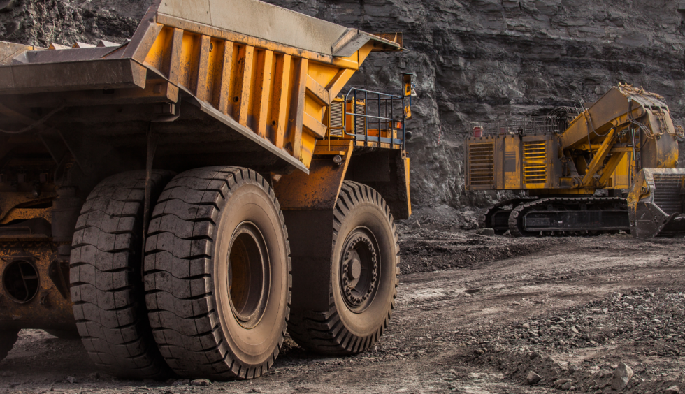 The Benefits of Dump Trucks | Dada Motors