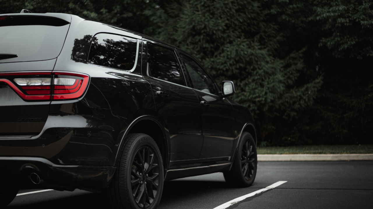 The Future of Urban Mobility: Best SUVs in India - Dada Motors